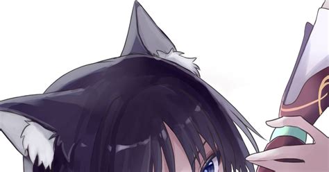 原神 猫 Rui☂️のイラスト Pixiv