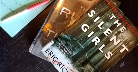 The Book Bit April 2017 Ed