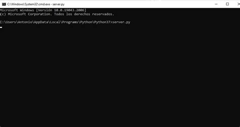 PROGRAMACIÓN CON SOCKETS EN PYTHON I ESTABLECIENDO CONEXIÓN CLIENTE