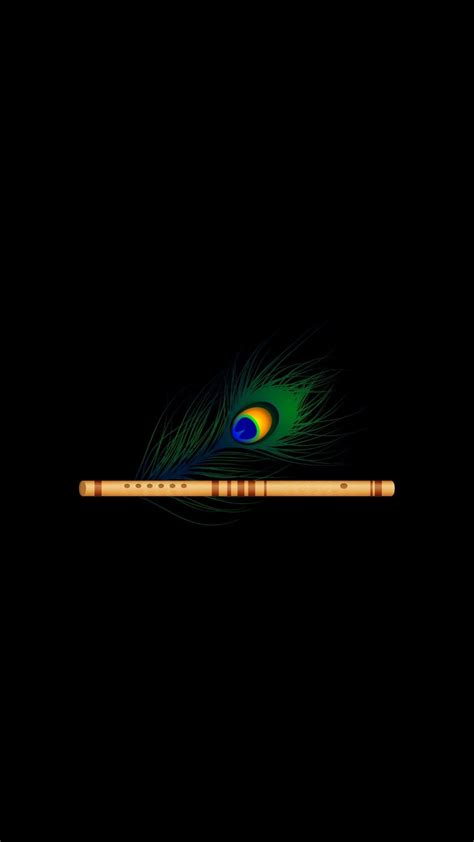 Krishna Feather Wallpapers Top Free Krishna Feather Backgrounds