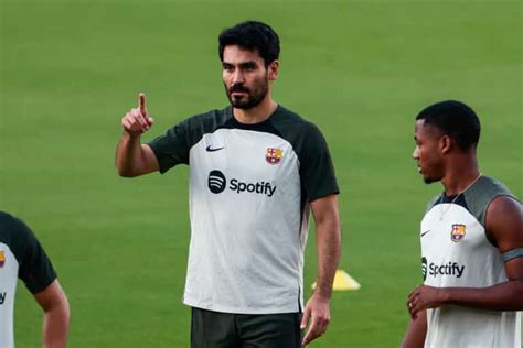 Arsenal FC Barcelone Les Compositions Probables BeFoot