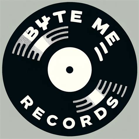 Byte Me Records Youtube