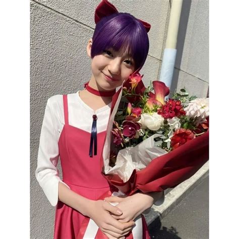 Posted By Yumenamomoseofficial 百瀬夢奏 お知らせ Pandg レノア クエン酸in超消臭 Cmゲゲゲの