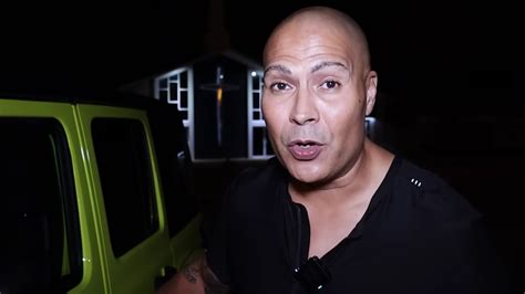 Maven Teases New Wwe Role In Mysterious Video