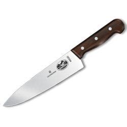 Victorinox 40039 Breaking Knife Curved Blade 8 In Northwestern Cutlery