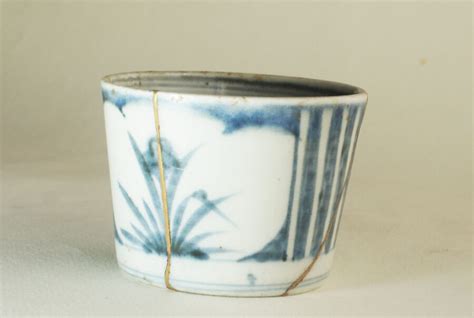 Kintsugi Showzi Kintsugi Showzi