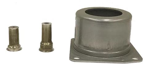 Deep Drawing Press Is Suitable Deep Drawing Materials Forming