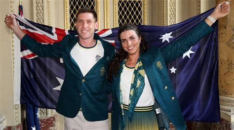 Kibbitz Jewish Canoe Legend Jessica Fox Named Australias Flag Bearer