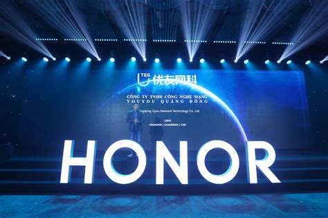 Cùng tìm hiểu tất tần tật về HONOR Hãng công nghệ này có gì nổi bật