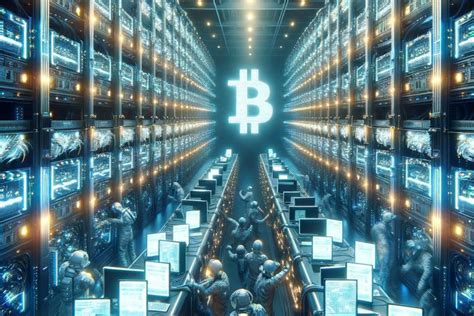Bitcoin Qui Minera Le Premier Bloc Après Le Halving Agrégateur