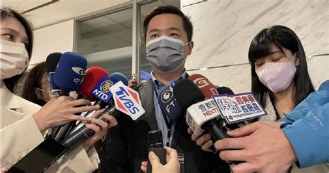北市府人事異動！羅旺哲「3度請辭」獲准 副秘書長王秋冬兼任發言人 政治 Ctwant