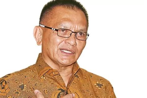 Ini Sosok Pengganti Azis Syamsudin Di Kursi Wakil DPR RI Radar Kudus
