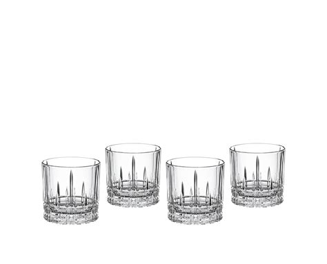 Spiegelau Perfect Serve Collection Sof Glass