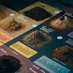 Soil Taxonomy Classification According To Soil