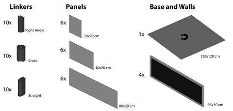 Magnetic Behavioral Maze Labeotech