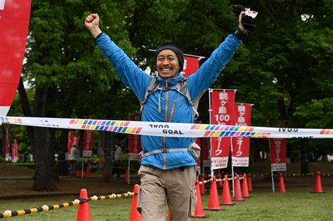 フォトギャラリー（第3回） 鶴ヶ島100kmウオーク
