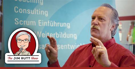 Ep41 Daniel Mezick On The Agile Organization The Jim Rutt Show