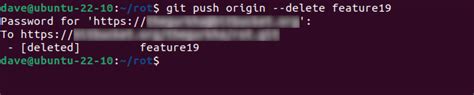 How To Rename A Branch In Git