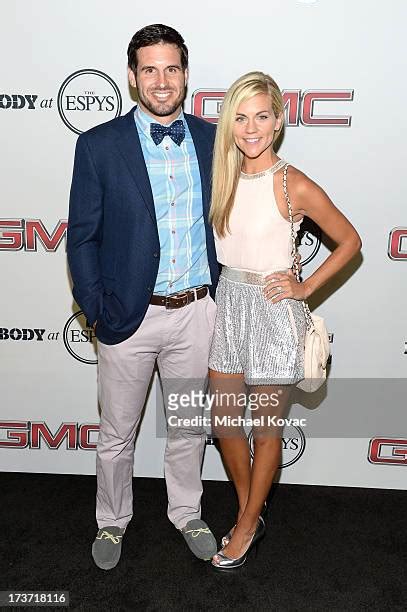 227 Samantha Ponder Photos And High Res Pictures Getty Images