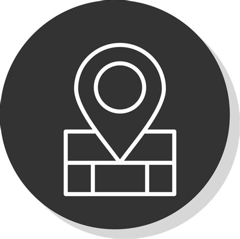 Address Vector Icon Design 20845952 Vector Art At Vecteezy