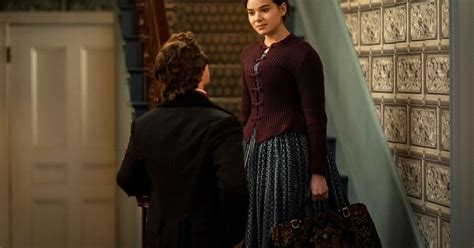Dickinson Recap Season 2 Episode 7