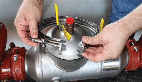 4 Inch Apollo Dcda 4a Working Pressure Magazine