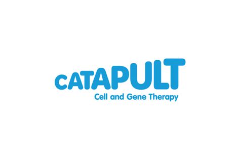 Cell And Gene Therapy Catapult Medicines Discovery Catapult