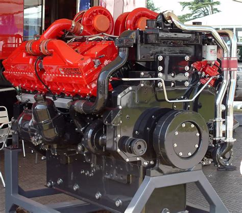 Scr Catalyst Cummins Selective Catalytic Reduction System