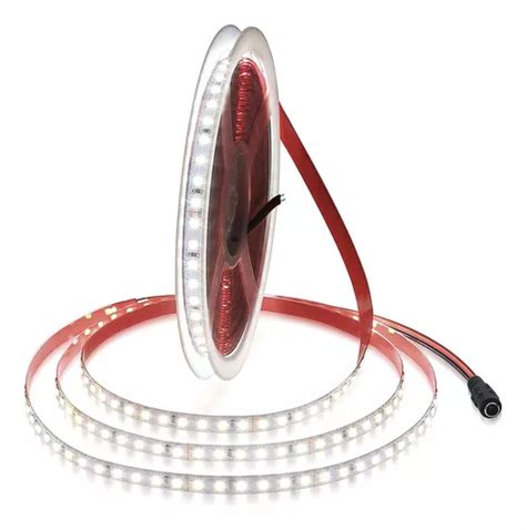 Alitove Tira De Luces Led Blancas De Luz Diurna De 6000 K 3 Cuotas