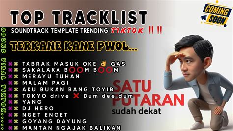 DJ VIRAL TIKTOK TERBARU CAMPURAN FULL BASS TABRAK MASUK OKE GAS REMIX FULL PARGOY DJ
