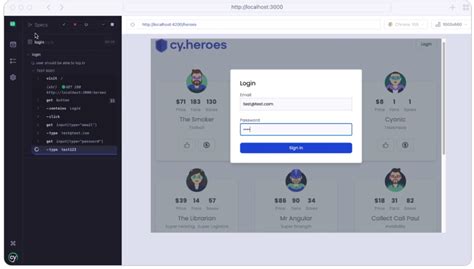 Cypress Part 1 E2e Introduction Tool Comparison And Cypress Setup