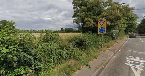 Controversial Plans For 100 Homes On Greenbelt Land Approved By Council