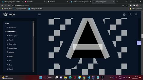 Angular Agregar Un Editor De Texto Enriquecido Con Primeng Youtube