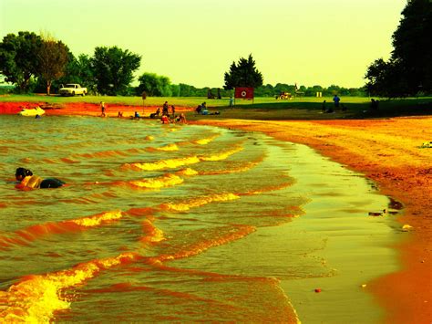 Hazy Summer Memories By Sonicwhitefoxheart On Deviantart