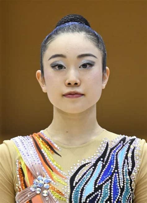 新体操の竹中七海が現役引退 東京五輪代表、世界一に貢献 拡大写真｜infoseekニュース