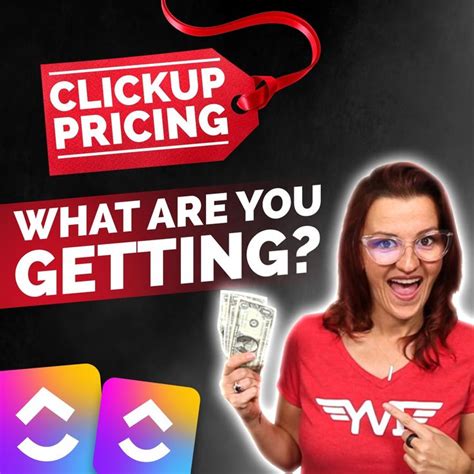 Upgrade Your Clickup Plan For Better Productivity