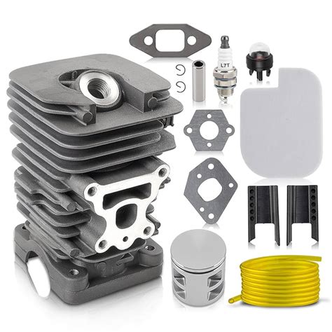 Top Handle Chainsaw Haishine Cylinder And Piston Top End Rebuild Kit For