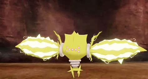 Pokémon Unite Todo Sobre El Nuevo Mapa Ruinas Celestes De Tea