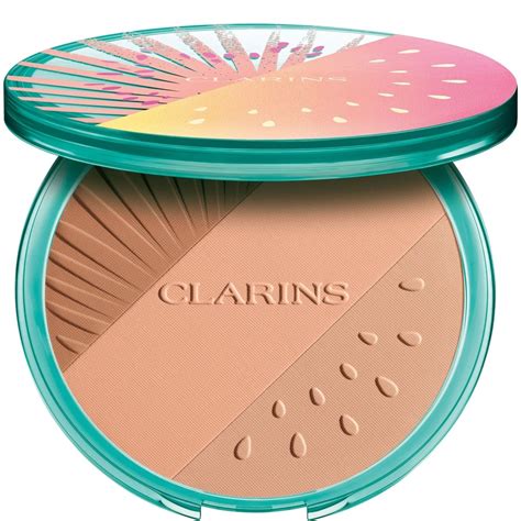 La Collection Été 2021 de Clarins Frozen Summer Collection Vanilla