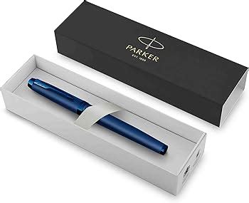Coffret Cadeau Parker Premium Im Core Personnalisable Gravure Laser