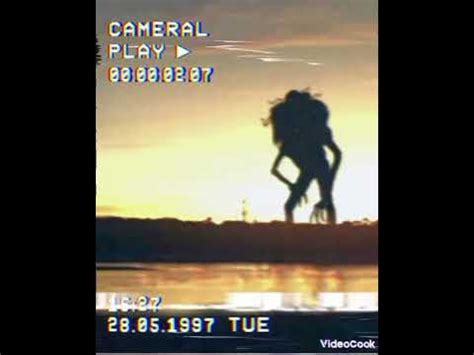 Scary Vídeo Trevor Henderson Tree Head Youtube