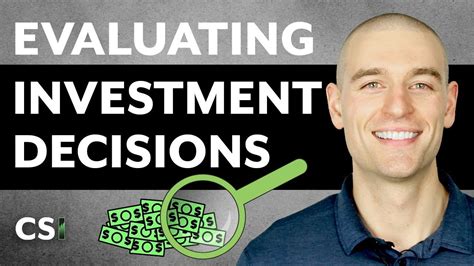 Evaluating Investment Decisions What If Bad Things Happen To Good Investors PWL Capital