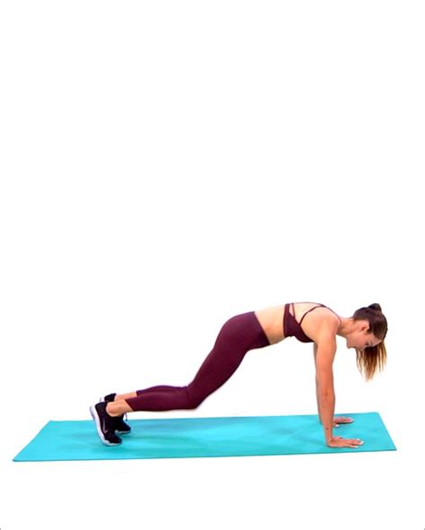 19 Plank Exercises That Will Seriously Strengthen Your Abs Video
