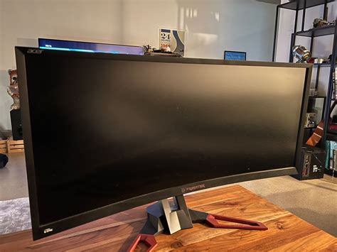 ACER Predator Z35 Kaufen Auf Ricardo