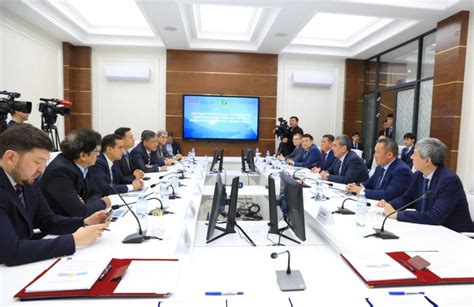 Invest In Kazakhstan Indian Company Plans To Launch A Project In