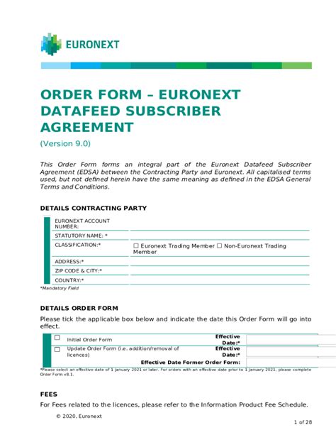 End Of Day Files Interface Specification Doc Template Pdffiller
