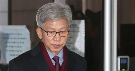 부동산 투기 의혹 송병기 전 울산시 경제부시장 구속