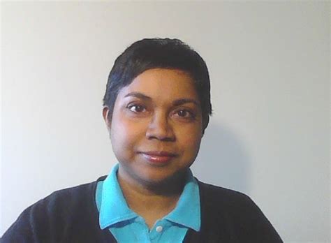 About Me Nisha Simon