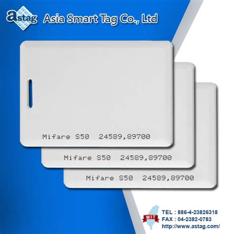 Clamshell Cardhf Asia Smart Tag Co Ltd