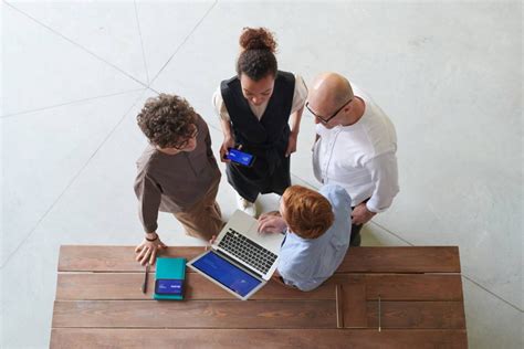 Làm Thế Nào để Thảo Luận Nhóm Và Chia Sẻ Kiến Thức Hiệu Quả Hơn Q Nex